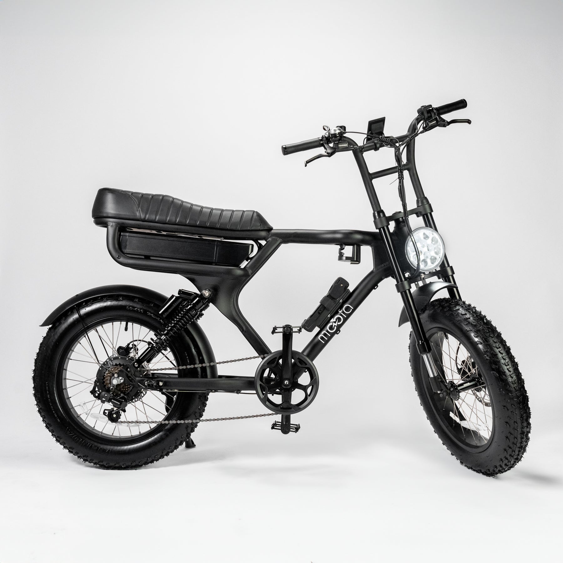 De Beste Fatbikes kopen bij Moofa | Experience the E-future