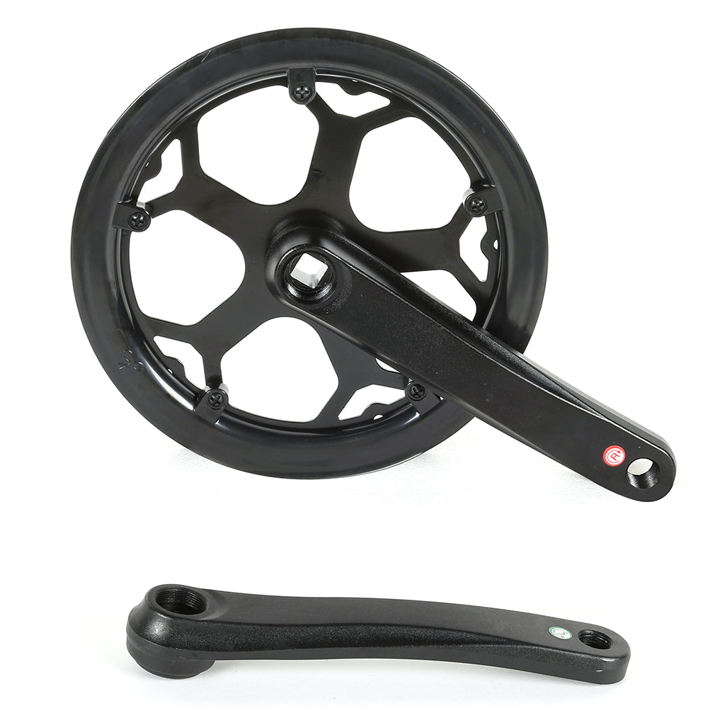 Cranckwheel (set)