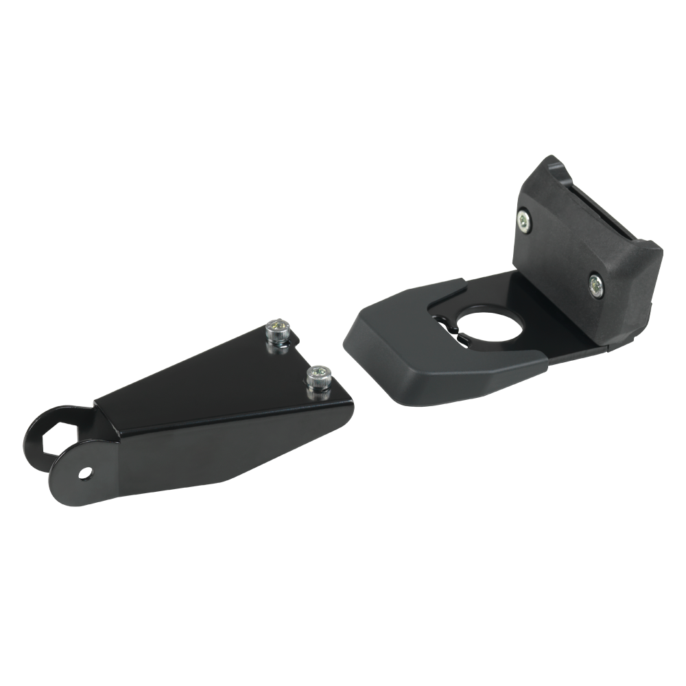 Fatbike windscherm adapter | Urban Iki