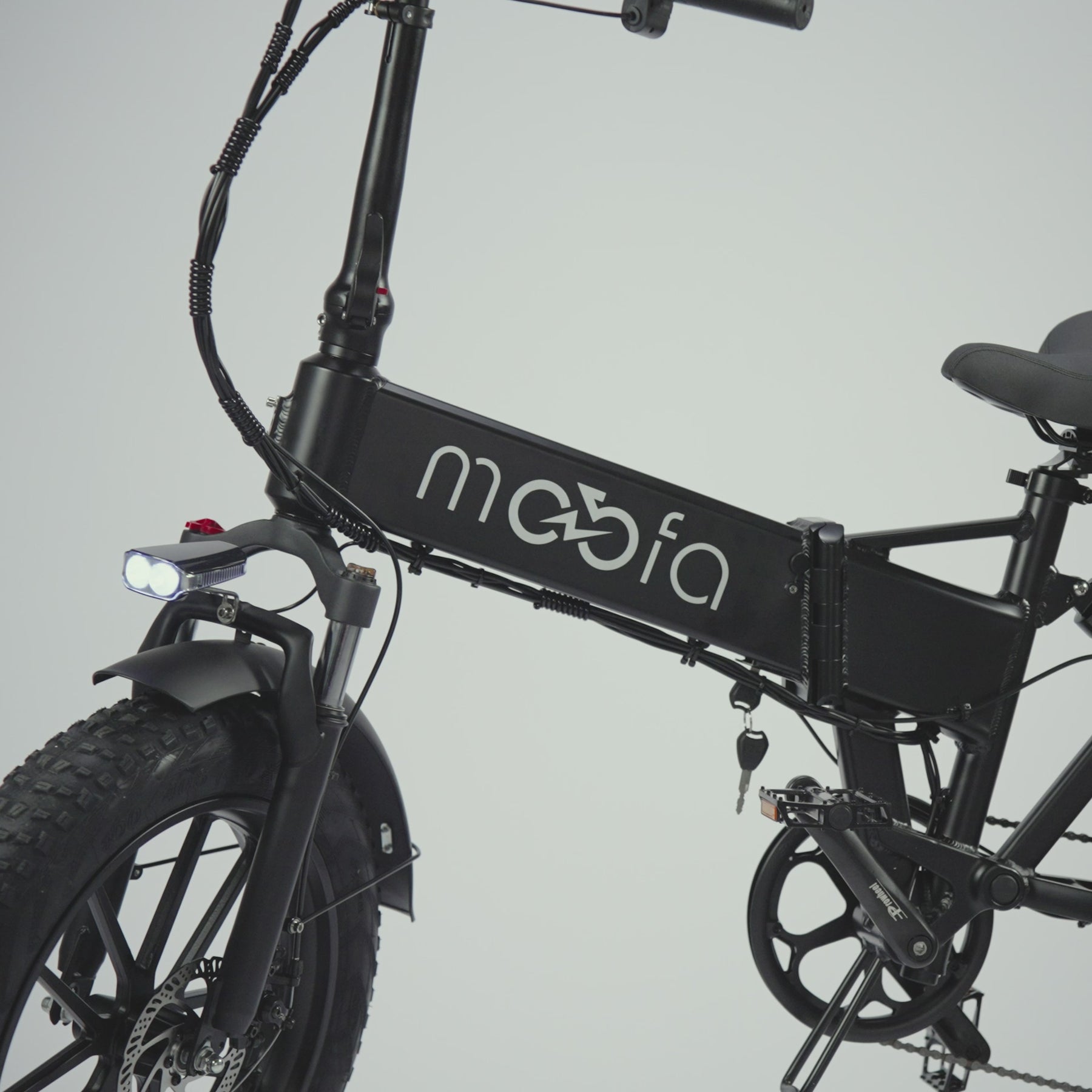 Moofa.nl - Experience The E-Future